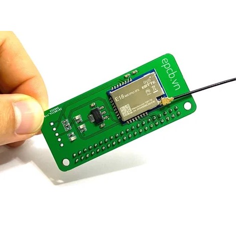 Raspberry Pi Zigbee Shield | Shopee Việt Nam