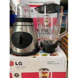 Máy xay sinh tố LG -877 cao cấp | Shopee Việt Nam