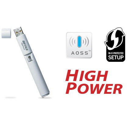 USB WiFi buffalo 150mbps | Shopee Việt Nam