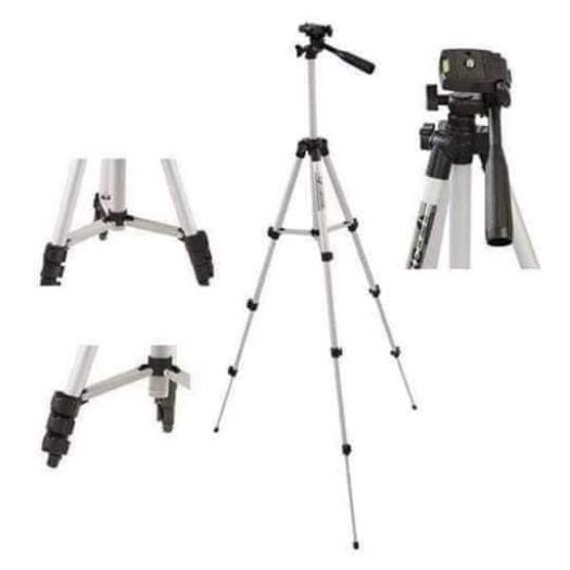 CÂY GẬY CHỤP HÌNH- QUAY PHIM - LIVE TREAM TRIPOD 3 CHÂN THÔNG MINH(hàng ...