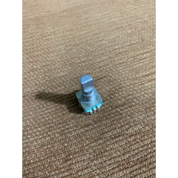 Núm vặn Rotary Encoder EC11 360 độ dùng cho ARDUINO | Shopee Việt Nam