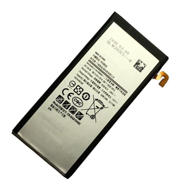 Pin Samsung A810 zin | Shopee Việt Nam