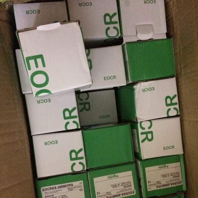 Relay EOCR-SS-30N-440 | Shopee Việt Nam