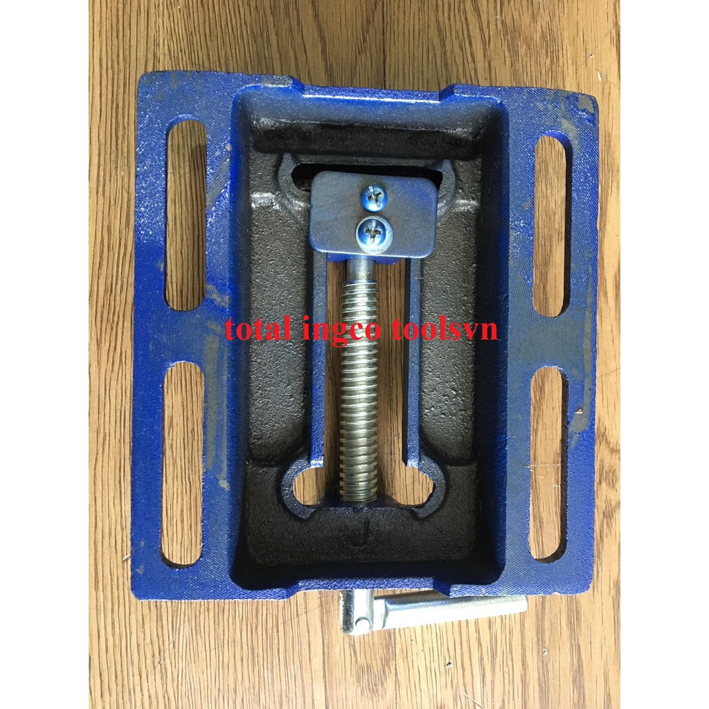 TPC PKQ-30 Ê TÔ KẸP BÀN CƠ KHÍ 3 INCH | Shopee Việt Nam