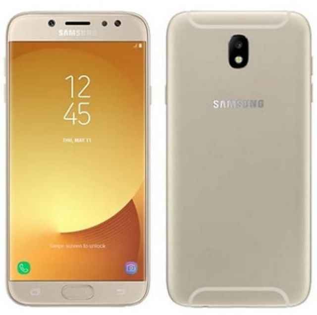 [điện thoại xài MẠNG 4G] SAMSUNG GALAXY J7 PRO ram 3G/32G mới Chính ...
