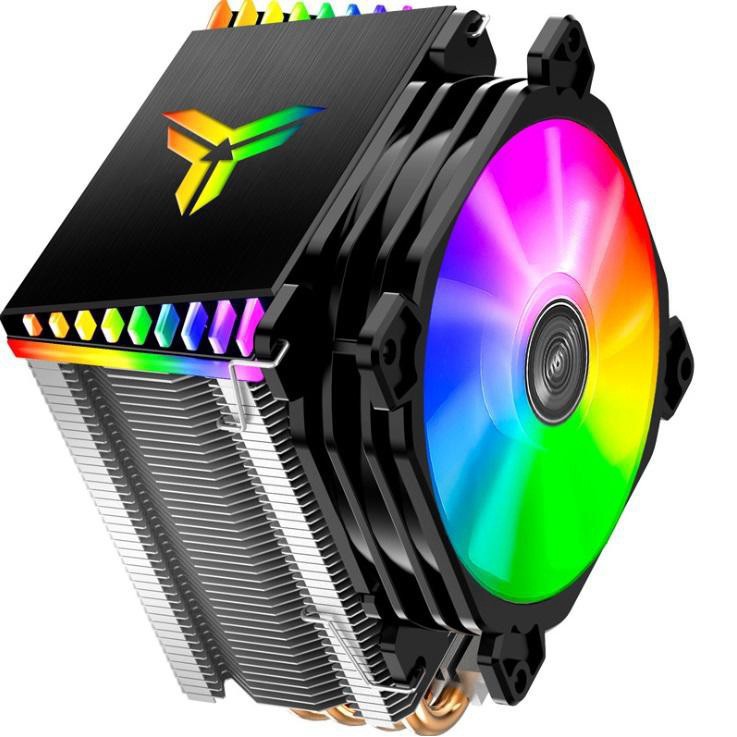 MB35 LD0 Tản Nhiệt Khí, Fan CPU Jonsbo CR1400 Led RGB - tương trợ Đồng ...