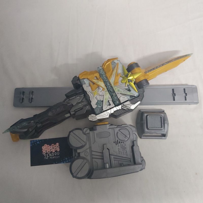 Đồ Chơi Siêu Nhân DX Henshin Belt Kamen Rider | Shopee Việt Nam