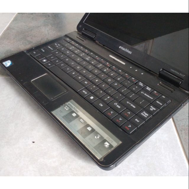 Laptop Acer Emachines D525 | Shopee Việt Nam