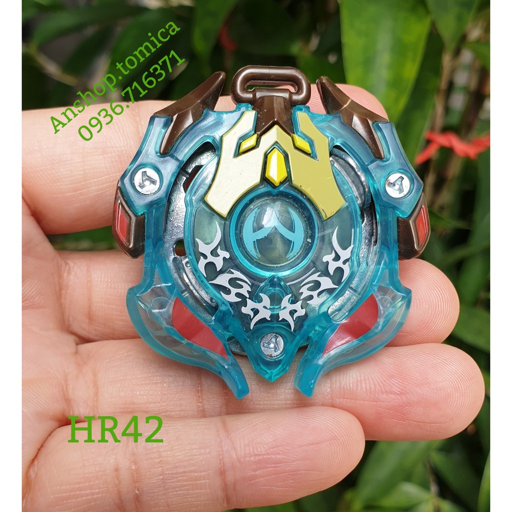 Con Quay Hasbro Beyblade Burst (Tặng Kèm Phóng Quay) HR42 | Shopee Việt Nam