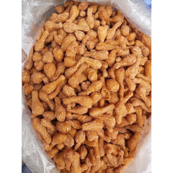 QUẨY ĐÙI GÀ RONG BIỂN 500gr | Shopee Việt Nam