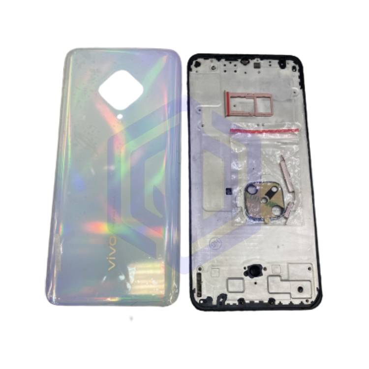 BỘ VỎ + KHAY SIM THAY THẾ DANH CHO VIVO S1 PRO ZIN | Shopee Việt Nam