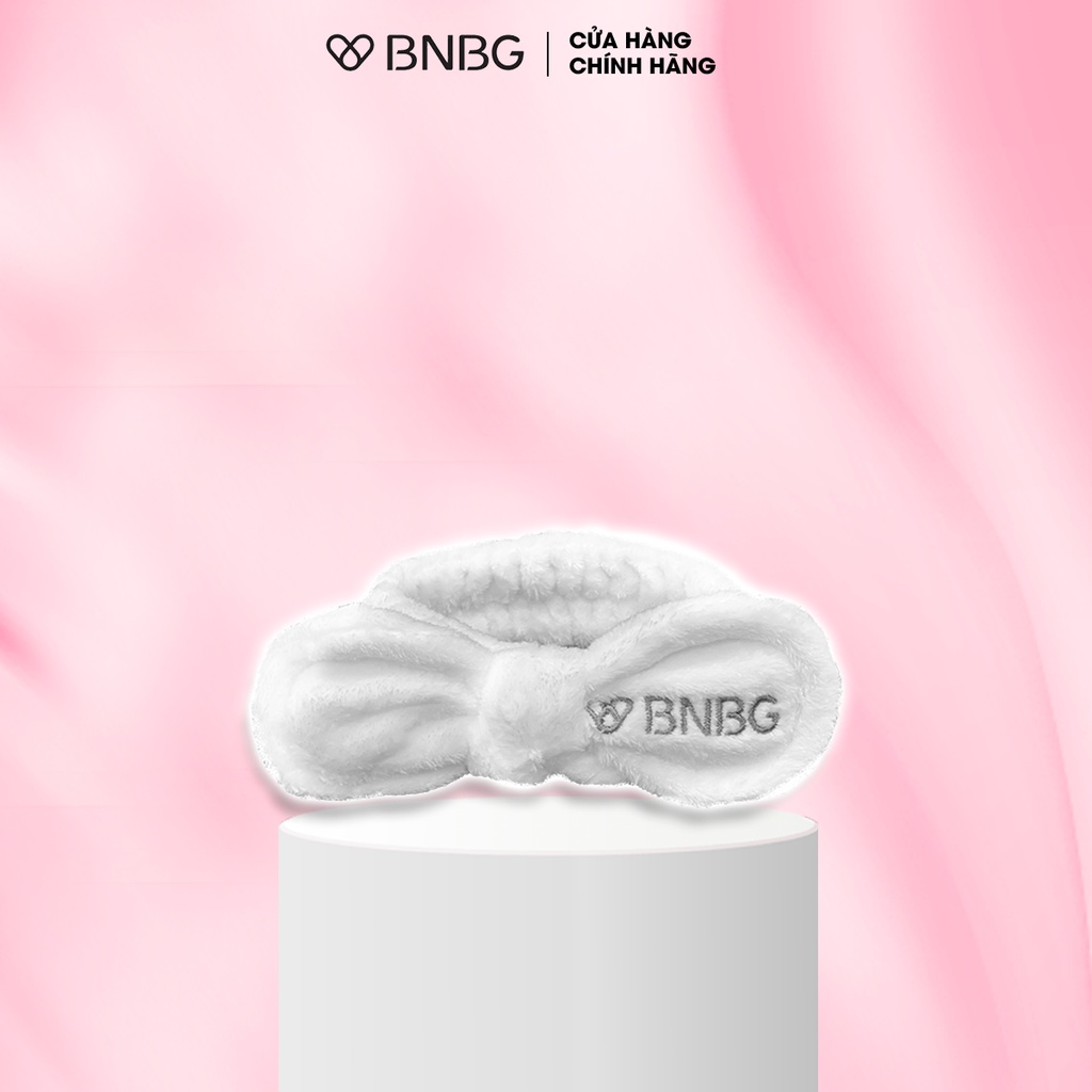 Băng Đô Rửa Mặt BNBG | Shopee Việt Nam