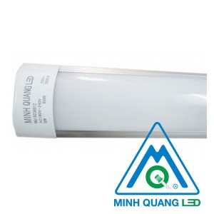 Bóng đèn LED Tube T8 Bán Nguyệt 1,2m 38W [CHÍNH HÃNG MINH QUANG ...