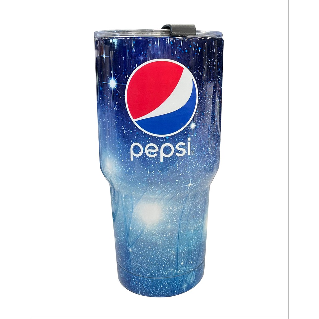 Gift - Ly giữ nhiệt Pepsi AW Galaxy 900ml (mẫu ngẫu nhiên) | Shopee ...