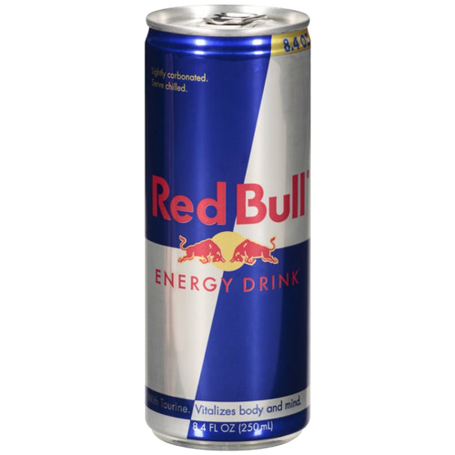 Combo 6 Lon Nước Uống Tăng Lực Red Bull Mỹ | Shopee Việt Nam
