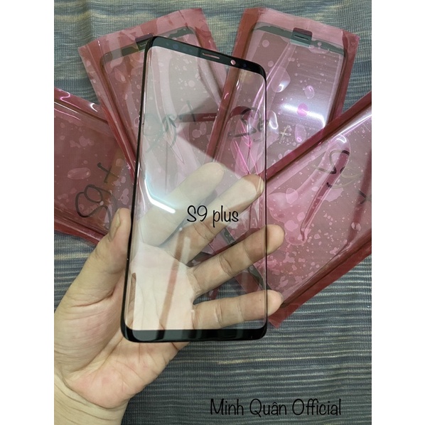 Kính ép SS S9 Plus/S9+ zin hãng | Shopee Việt Nam