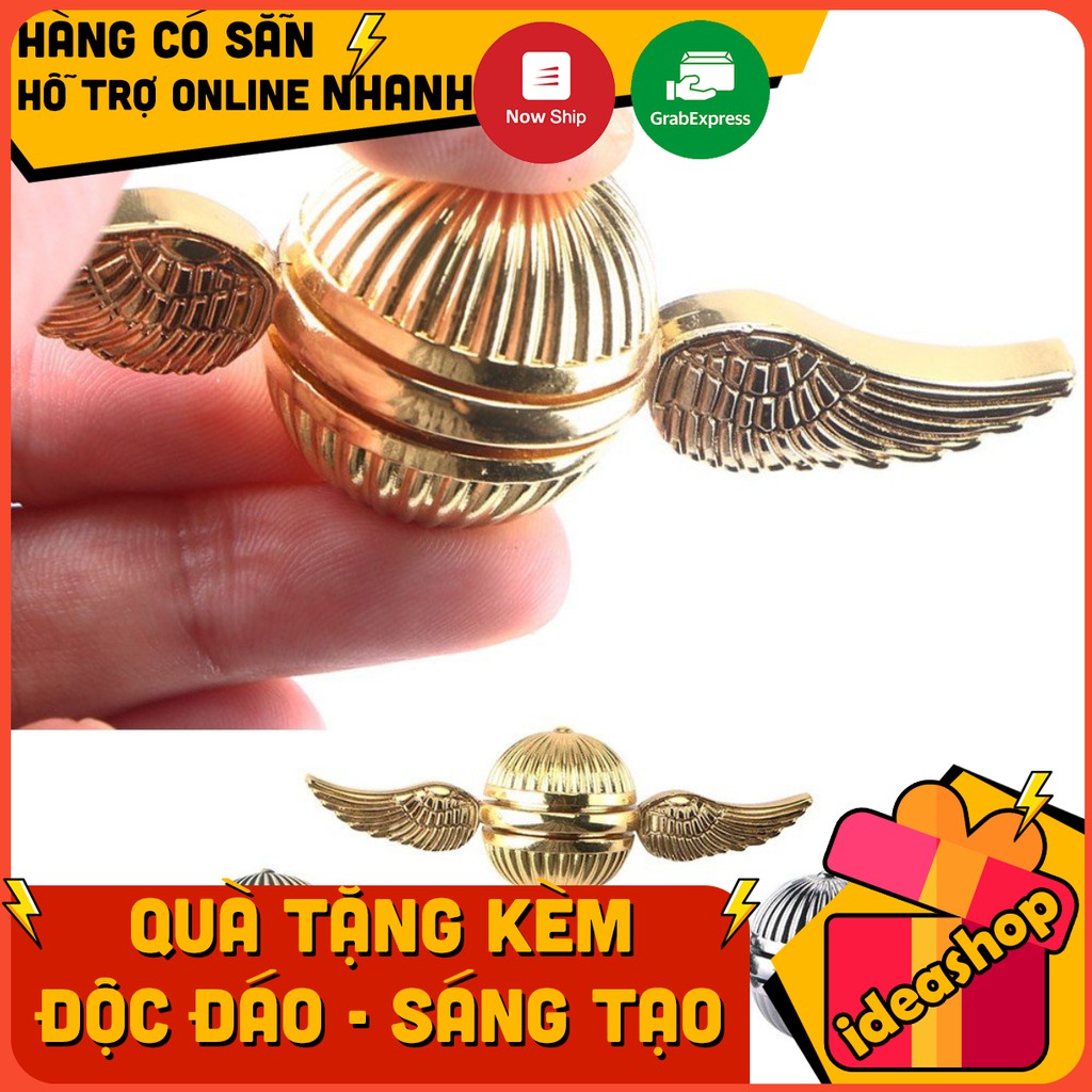 CON QUAY SPINNER FIDGET HARRY POTTER ĐỒ CHƠI GIẢM STRESS | Shopee Việt Nam