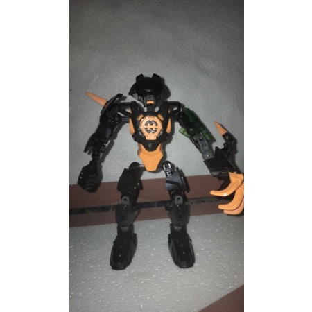 Mô hình Hero Factory | Shopee Việt Nam