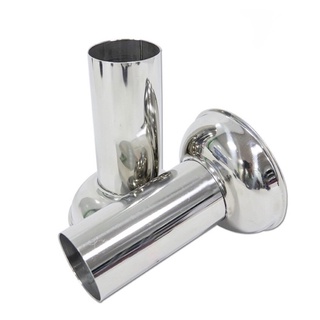 Trụ cắm pank kéo inox 304- Cao 13cm- đường kính 5cm | Shopee Việt Nam