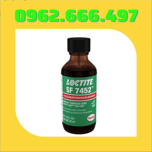 Keo Loctite SF 7452 | Shopee Việt Nam