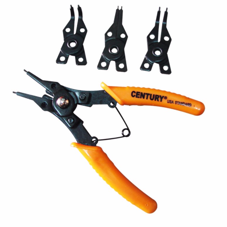 Kìm mở phe đa năng Century (MỞ PHE TRONG & PHE NGOÀI) | Shopee Việt Nam