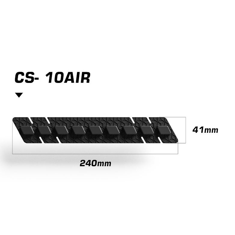 Cao Su Bảo Vệ Sườn Xe Đạp CS-10 Air / CS 20 Air | Shopee Việt Nam