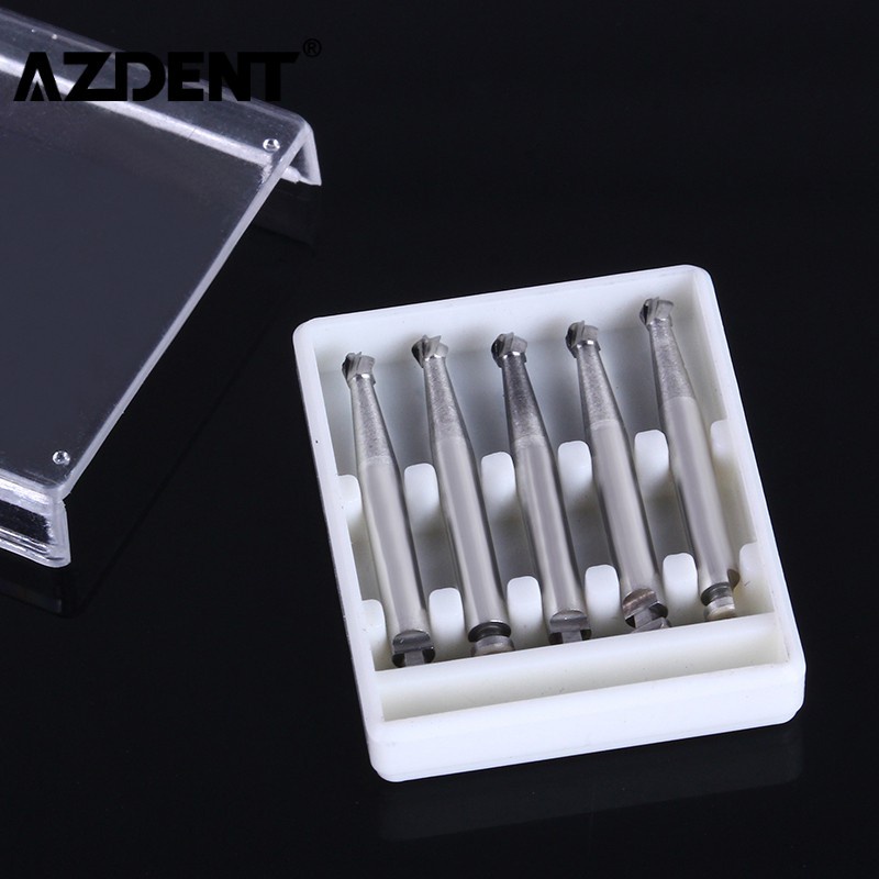 Bộ Dụng Cụ Nha Khoa Bằng Vonfram Cacbua Làm Chậm Tốc Độ Chậm Cho Nha ...