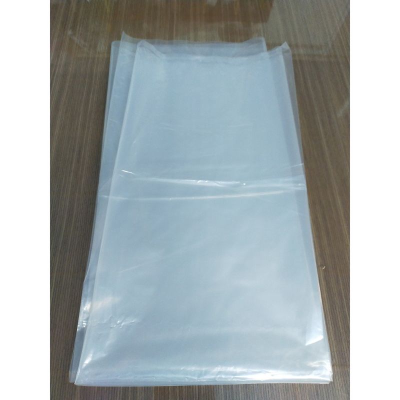 500gr túi PE nilon size lớn 50 × 2m / 60× 2m//60/70/80/100/120 đến ...