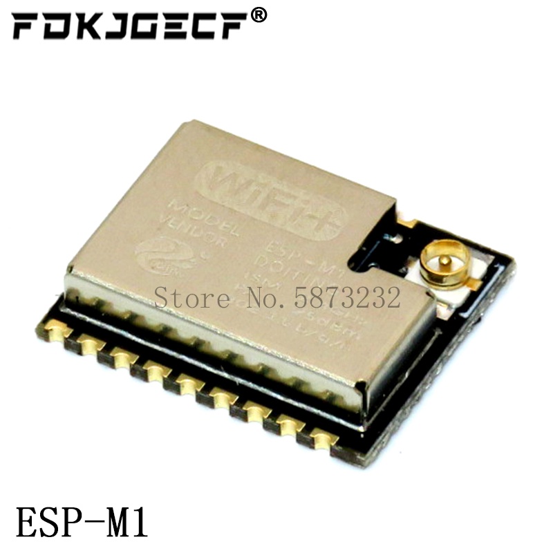 Mô Hình Wifi Esp 12 12e 12f 12s 07 07s 01 01s M1 M2 Esp32 S Bit Wrover Esp Wroom 32u 02 A1s