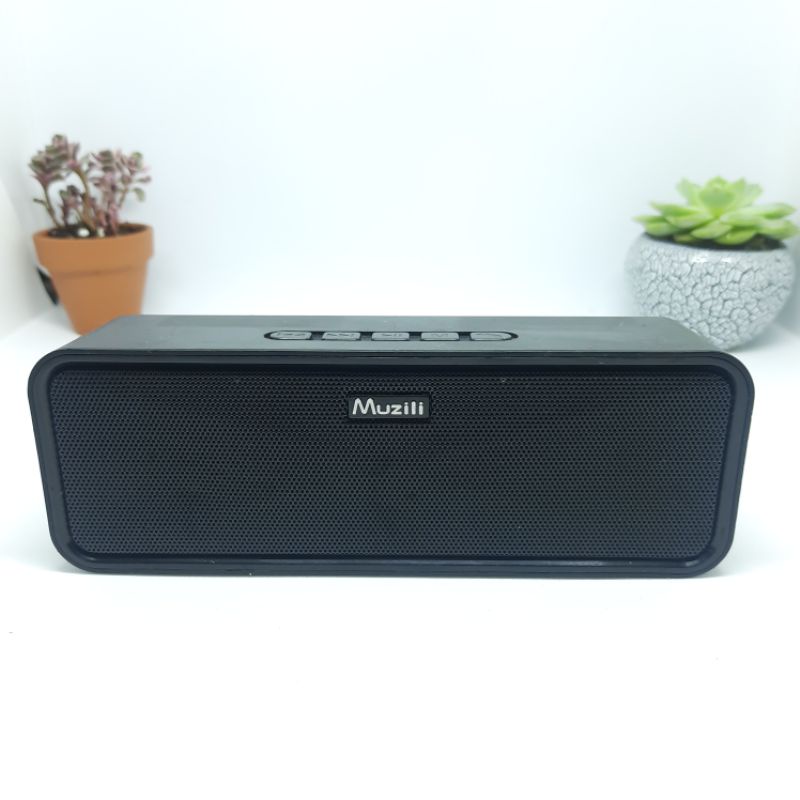 Loa bluetooth Muzili nội địa nhật | Shopee Việt Nam