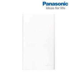 Mặt kín đơn ( Mặt Bít ) Panasonic Wide WEV68910SW | Shopee Việt Nam