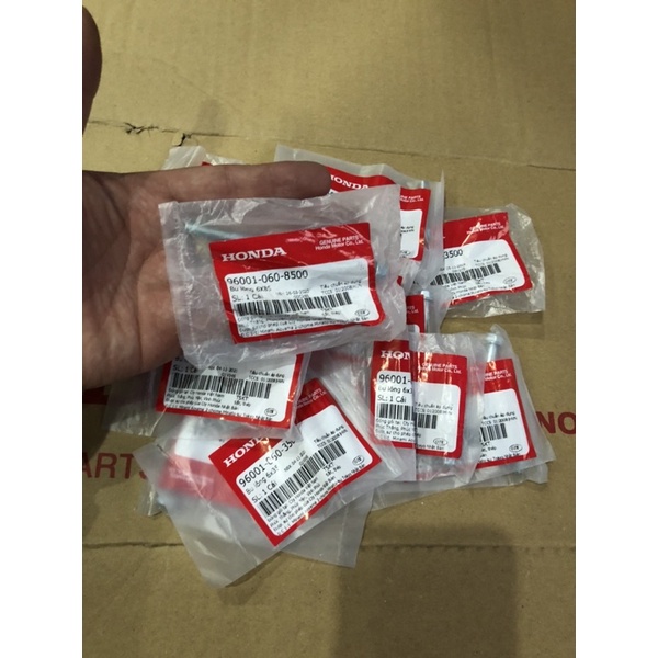 ốc lốc nồi Honda AB 110 Air Blade 110/ Vision 110 LEAD110 SCR | Shopee ...