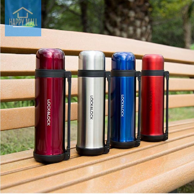 Bình giữ nhiệt Lock&Lock 700ml LHC1418 | Shopee Việt Nam