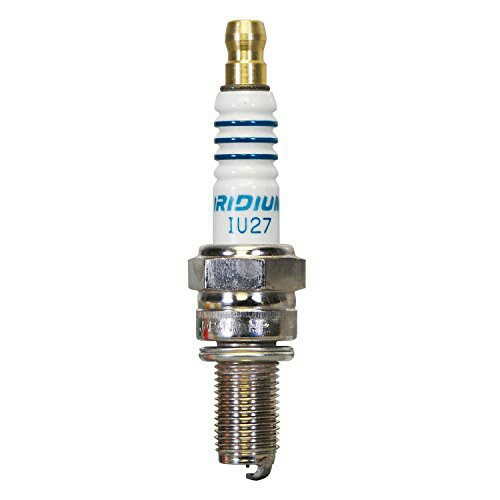BUGI DENSO IRIDIUM CHÍNH HÃNG CÁC MÃ IU22, IU24, IU27, IUF22 GẮN CÁC ...