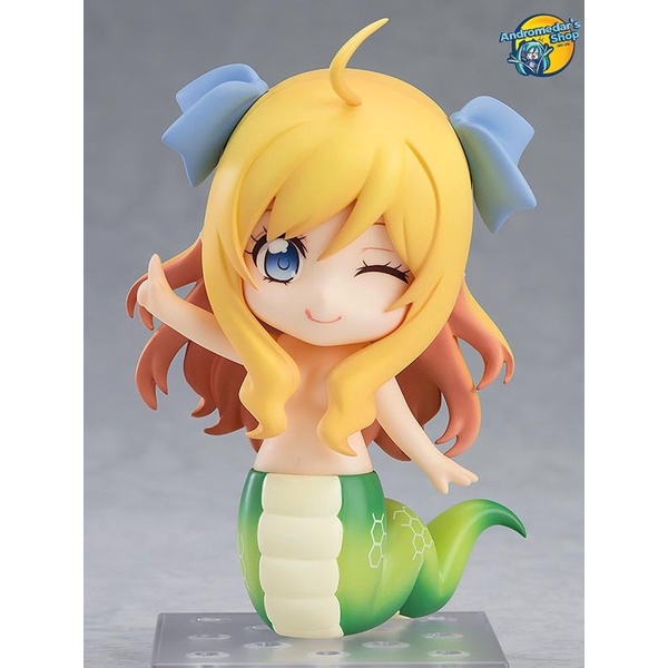 [Đặt trước] [Good Smile Company] Mô hình nhân vật Dropkick on My Devil ...