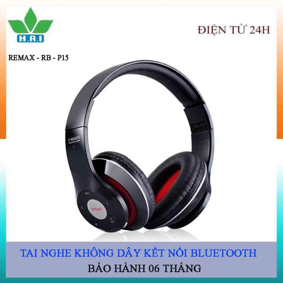 TAI NGHE Bluetooth P15 không dây | Shopee Việt Nam