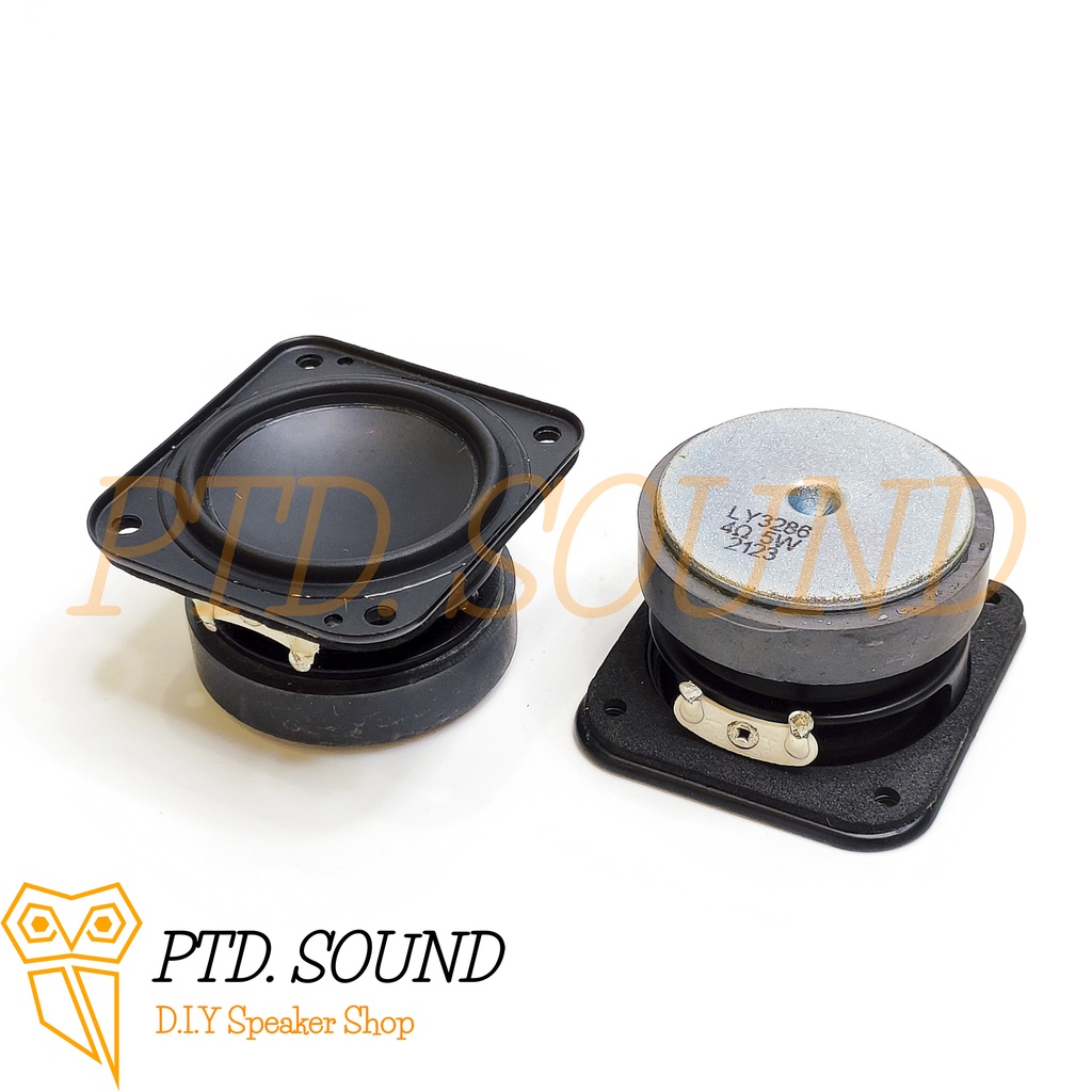 Loa toàn Dải LY 1.75 Inch 4ohm 5W | Shopee Việt Nam