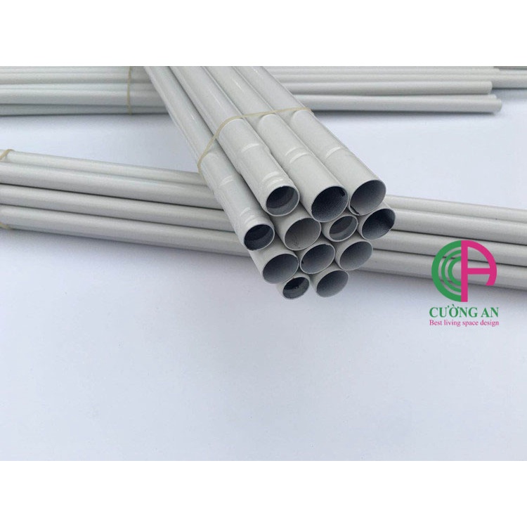 Khung màn vuông inox không khoan tường, khung màn inox không rỉ ...