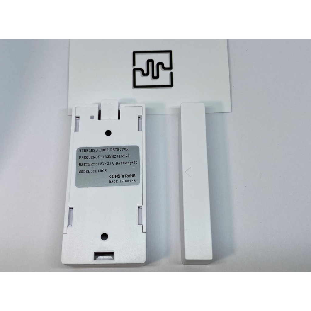 Cảm biến cửa Sonoff DW1 | Shopee Việt Nam