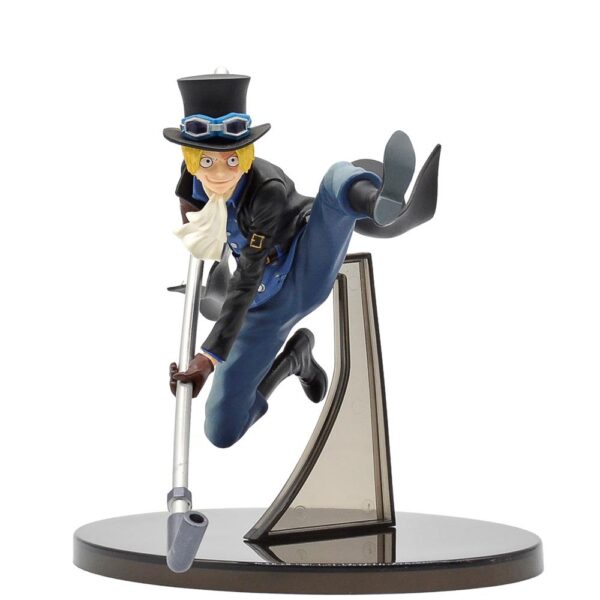 [OP1] Mô hình chính hãng One Piece - Sabo - ver BWFC | Shopee Việt Nam