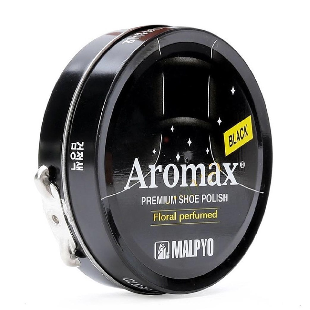 Xi Đánh Giày Aromax Hàn Quốc Cao Cấp Chính Hãng - Lô Mới Date dài hạn ...