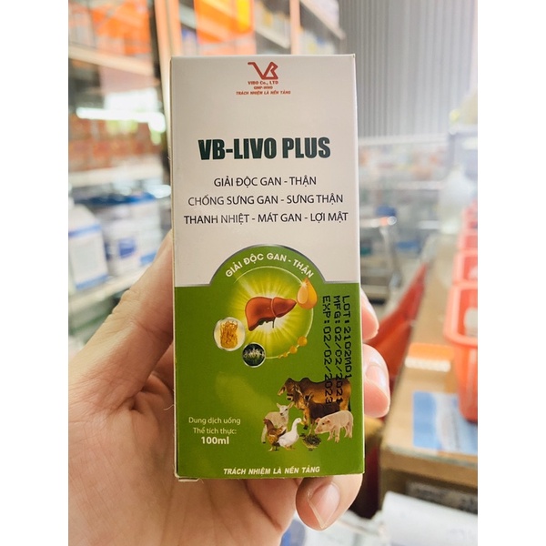 Giải độc gan, thận, chống sưng gan, thận, thanh nhiệt mát gan, lợi mật ...