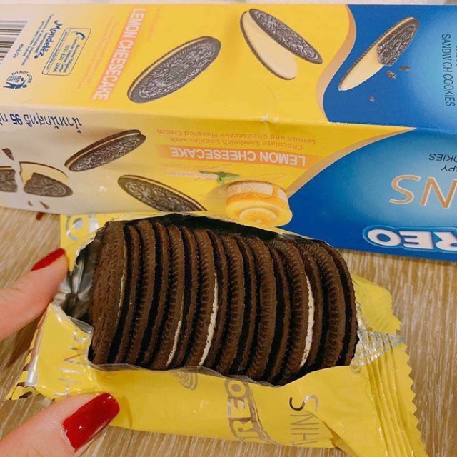 Bánh Oreo Thái | Shopee Việt Nam