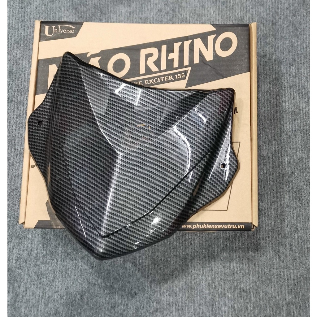 Mão Exciter 155, Mão Ex 155 Carbon phụ kiện đồ chơi Ex155 | Shopee Việt Nam
