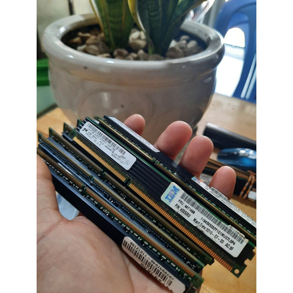 ram+ecc giá tốt Tháng 5, 2026 | Mua ngay | Shopee Việt Nam
