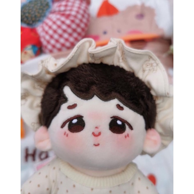 Doll Miso Min / Búp Bê BTS 20cm | Shopee Việt Nam