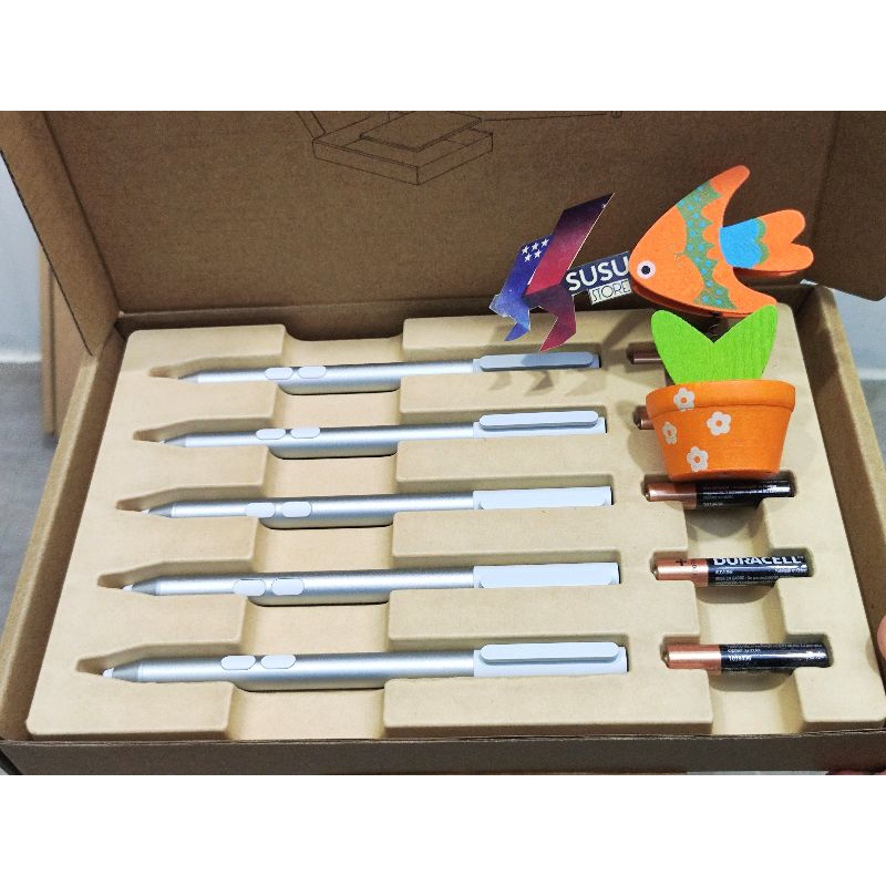 Microsoft Surface Classroom Pen 2 , bút cảm ứng giá rẻ chính hãng ...