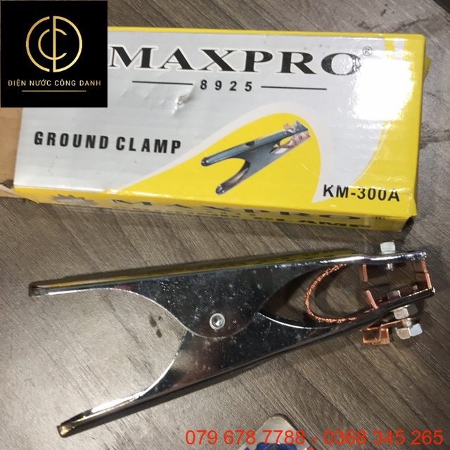 Kiềm kẹp max MAXPRO | Shopee Việt Nam