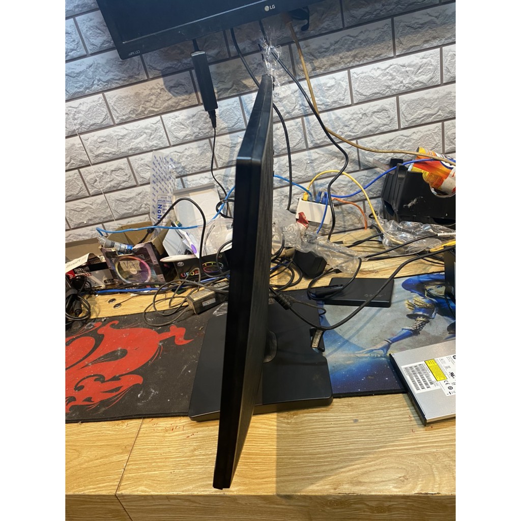 Thanh Lý Màn Hình Samsung 24inch S24B240 Led Bảo Hành 3 Tháng | Shopee ...