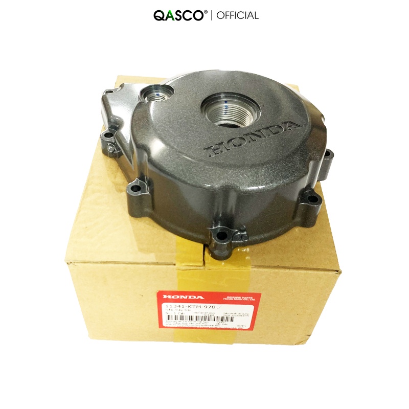 Nắp máy trái HONDA Future Neo / X QA(11341KTM970) _( 7C 4H) | Shopee ...